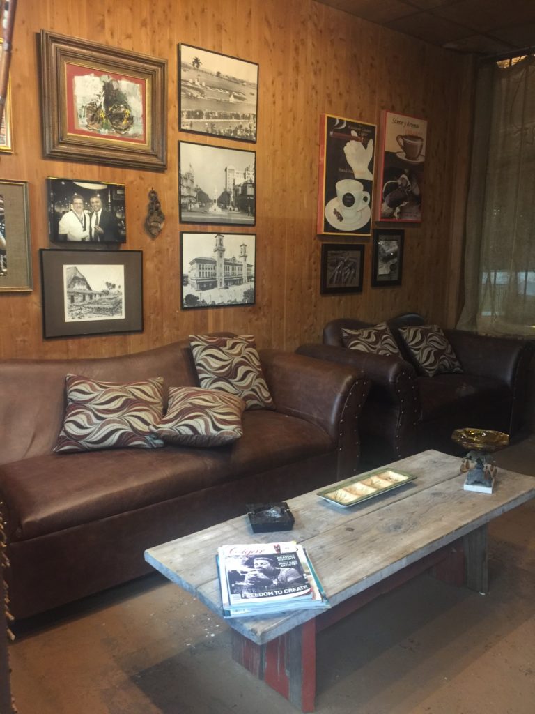 cigar-factory-tour - On Site Cigars